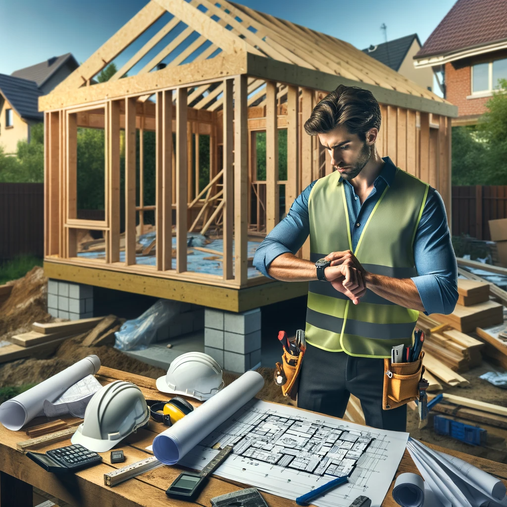 Home Addition Timelines: A Comprehensive Guide